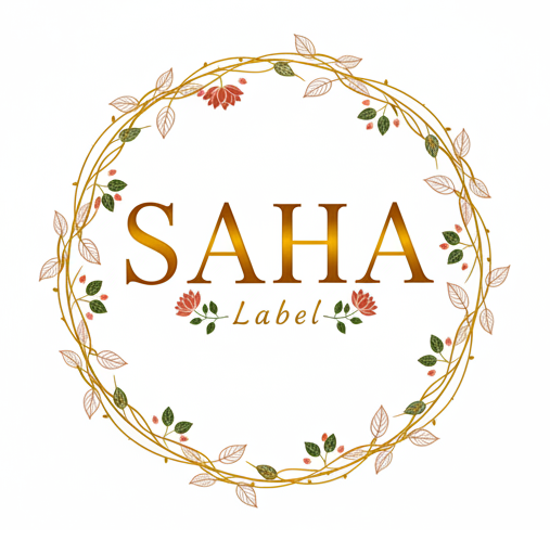 Saha Label